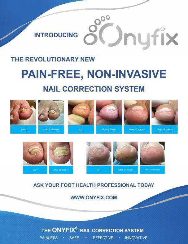 Jessie's Foot Care – Providing basic, advanced or diabetic foot care.